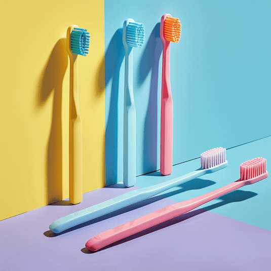 Smile Toothbrushing | Curated Selection of High-Performance Brushes